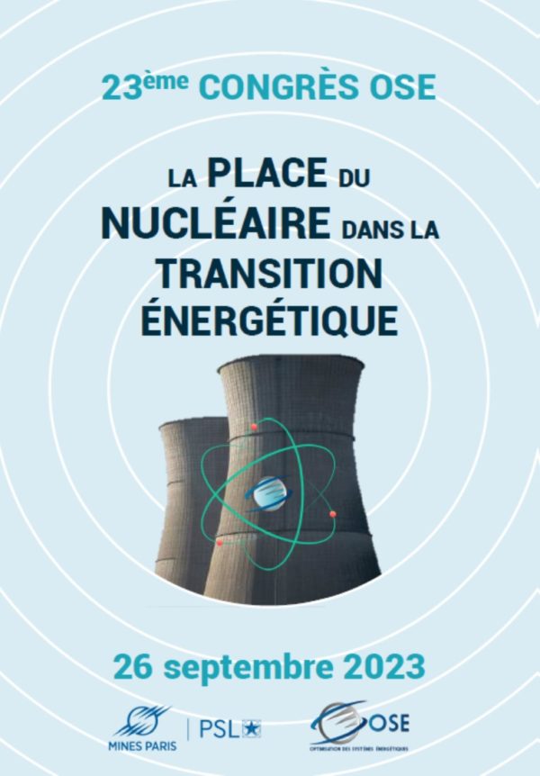 Projets - Mastere OSE